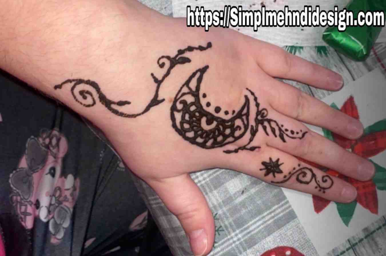 20+ Mehandi Design Simple: Easy and Beautiful Patterns 2026
